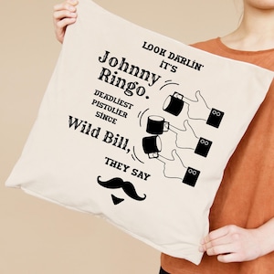 Doc Holliday SVG Bundle, Doc Holliday, I'm Your Huckleberry, Say When ...