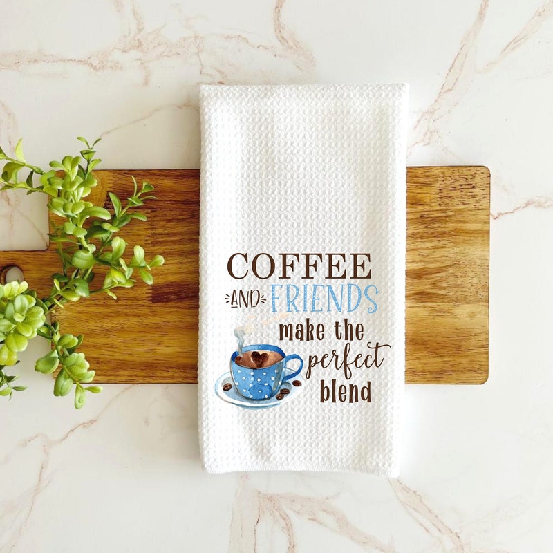 Friends Coffee Bar - Etsy