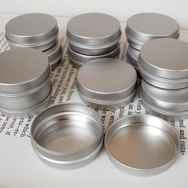 Lip Balm Containers - Etsy UK