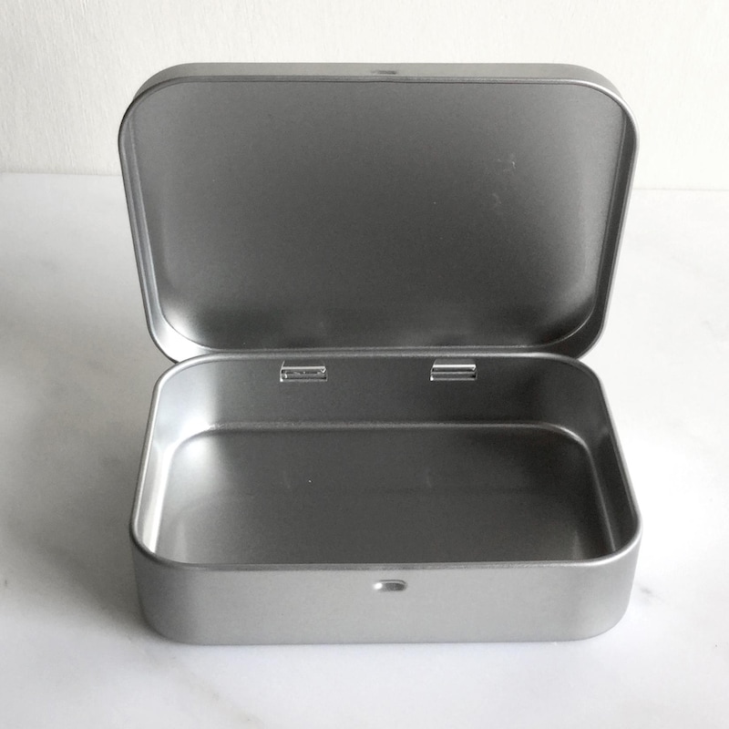 Metal Tin Kids Play - Etsy