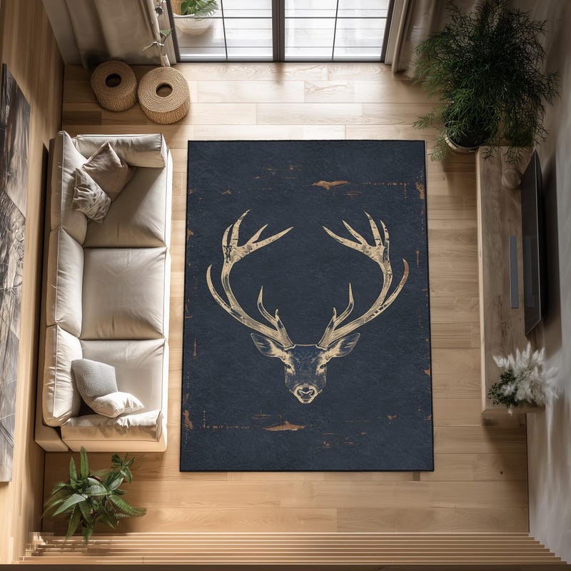 Small Fantasy Rugs - Etsy