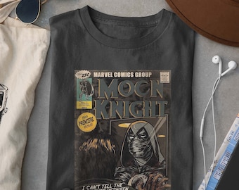 Moon Knight Merch - Etsy