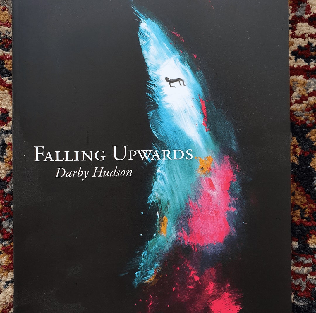 FALLING UPWARDS Book - Etsy