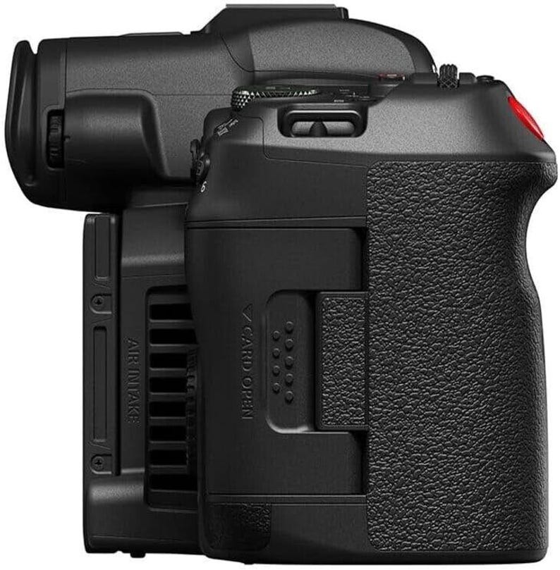 Canon EOS R5C Digital Mirrorless Cinema Camera Full Frame 8K RAW - Etsy