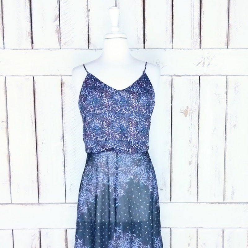 Sheer Sun Dresses - Etsy
