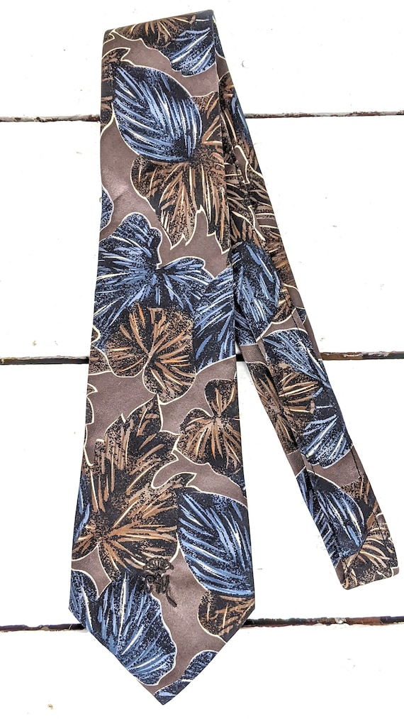 countess mara floral - Gem