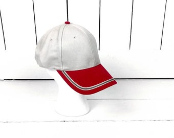 Baseball Cap Two Color - Etsy