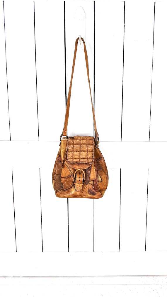70s bucket bags - Gem