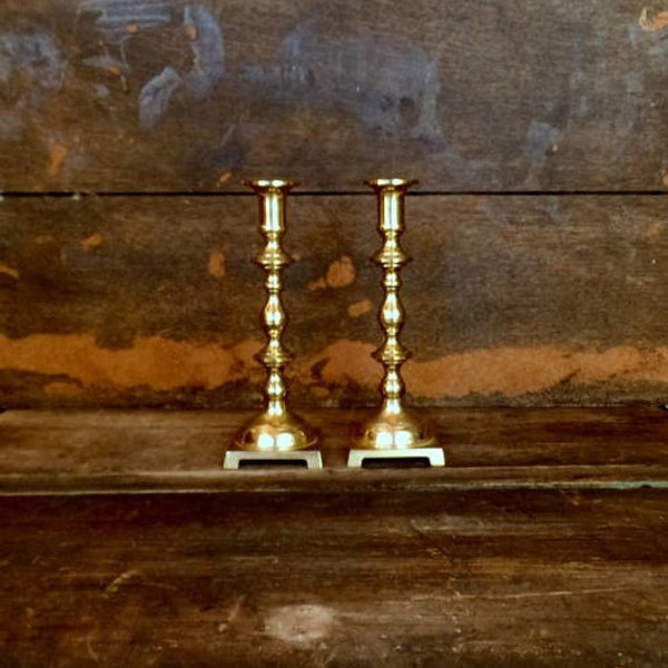 Distressed Brass - Etsy