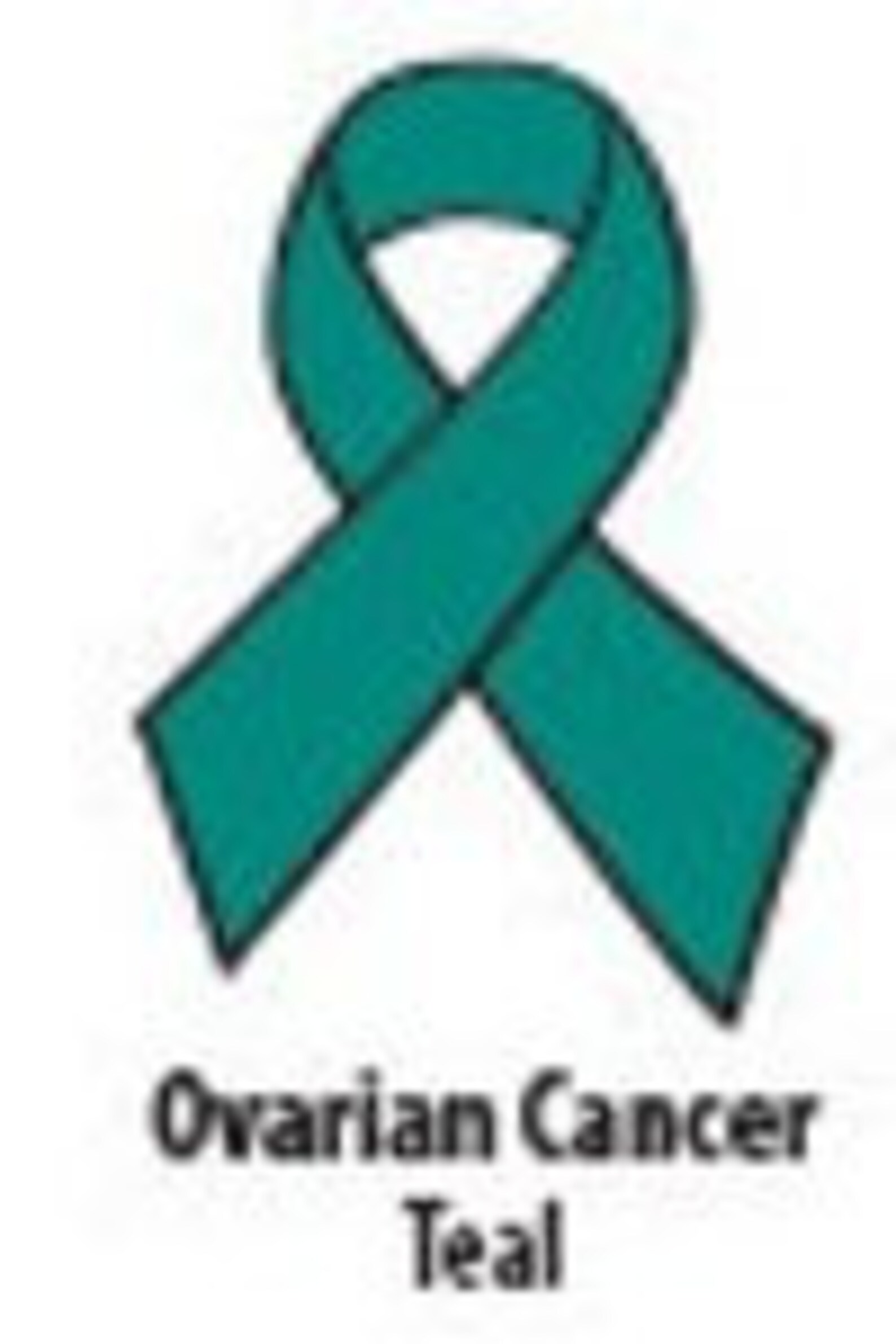 Awareness Ribbons -autism, Cancer, Any Cause Ribbon Window Cling, Sun ...