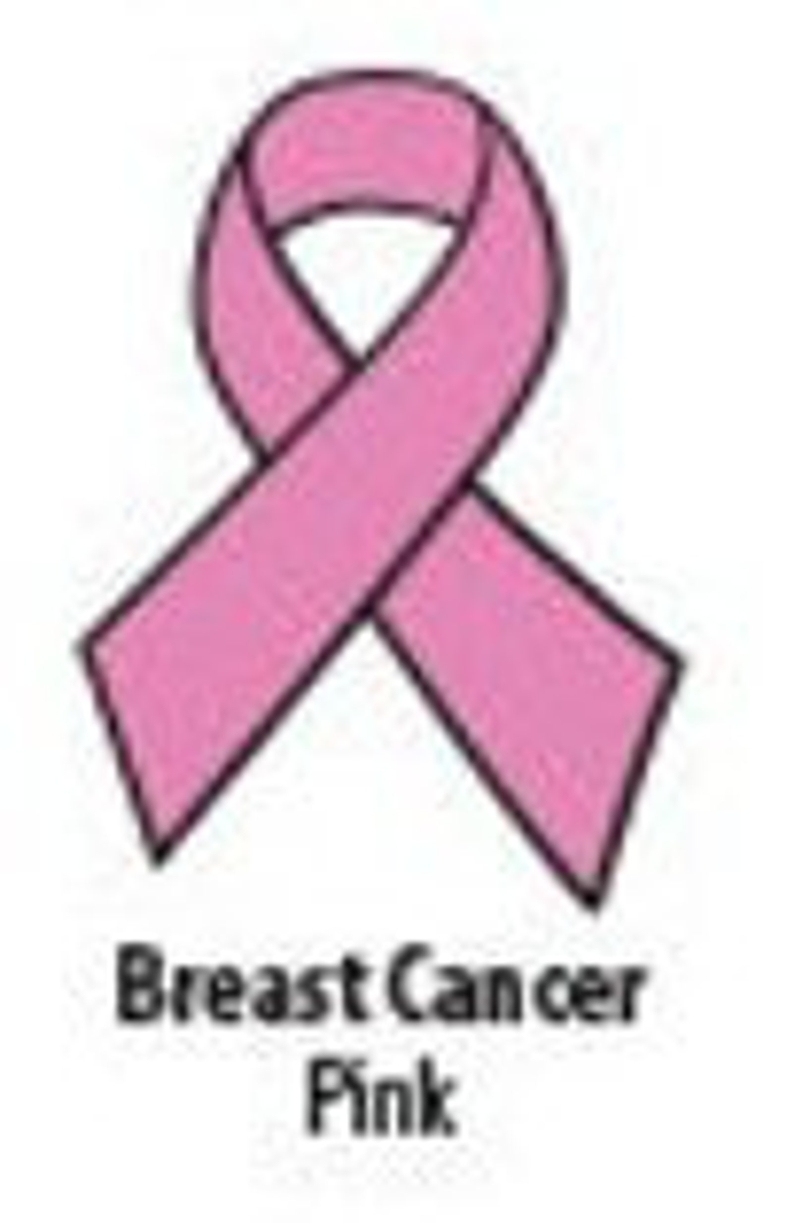 Awareness Ribbons -autism, Cancer, Any Cause Ribbon Window Cling, Sun ...