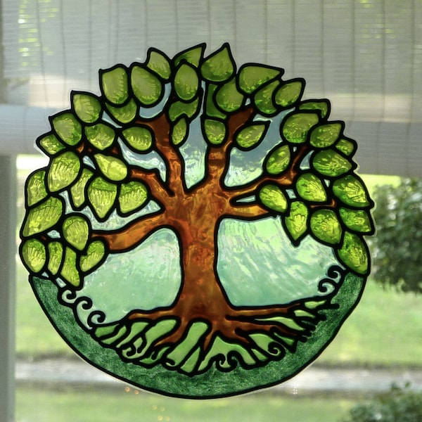 Window Cling - Etsy