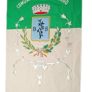 Embroidery Medieval Lance Pennants Coat of Arms Knight Flags Hand ...