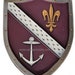 Shield of Arms, Family Crest Coat of Arms Painting on Knight Shields ...