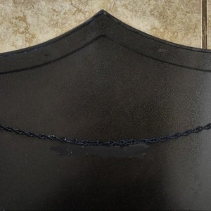 Medieval Celtic Shield - Viking Shield Wall Decor - Etsy