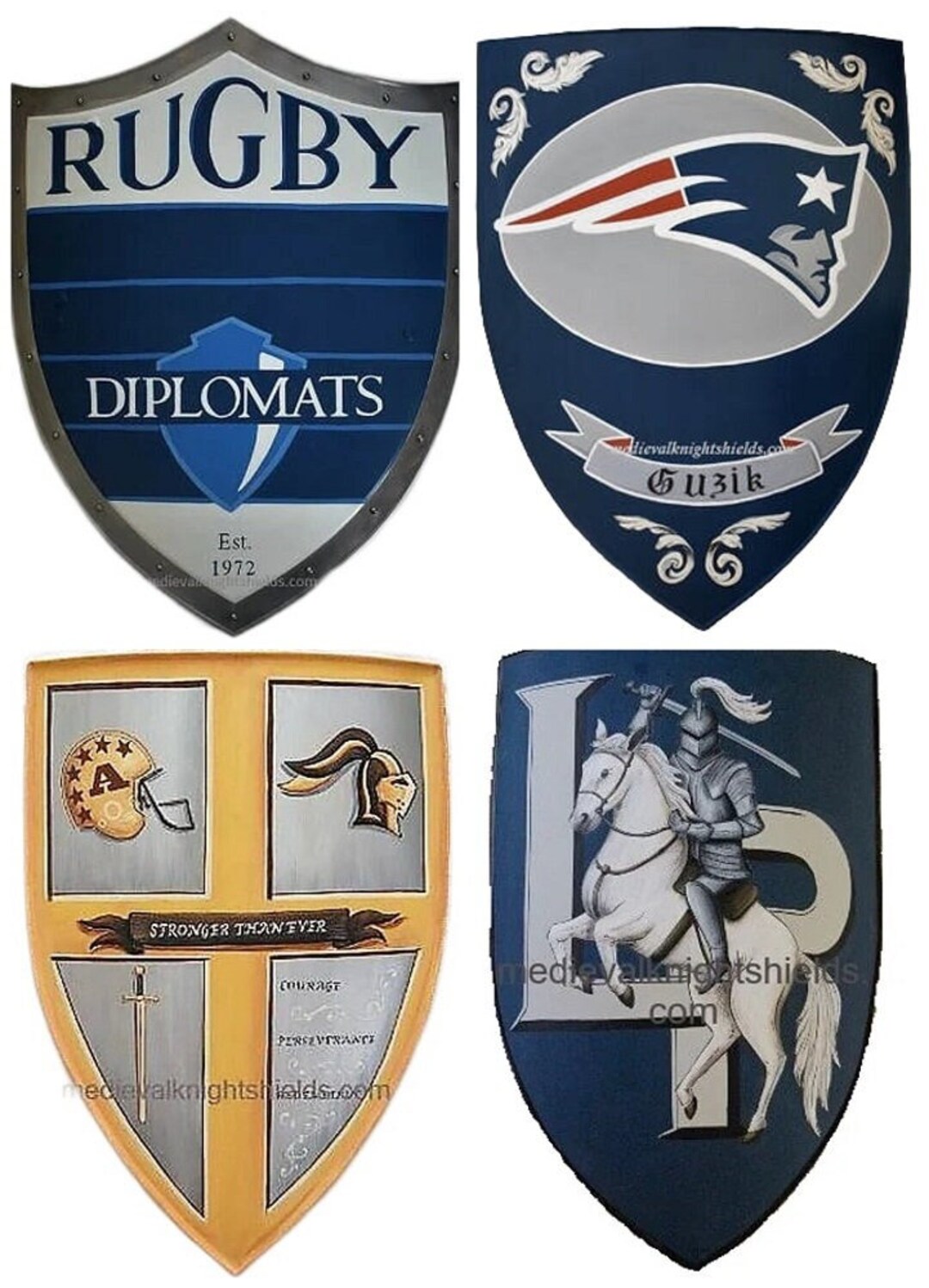 School - Sports Logo - School Seal Coat of Arms, University Coat of ...