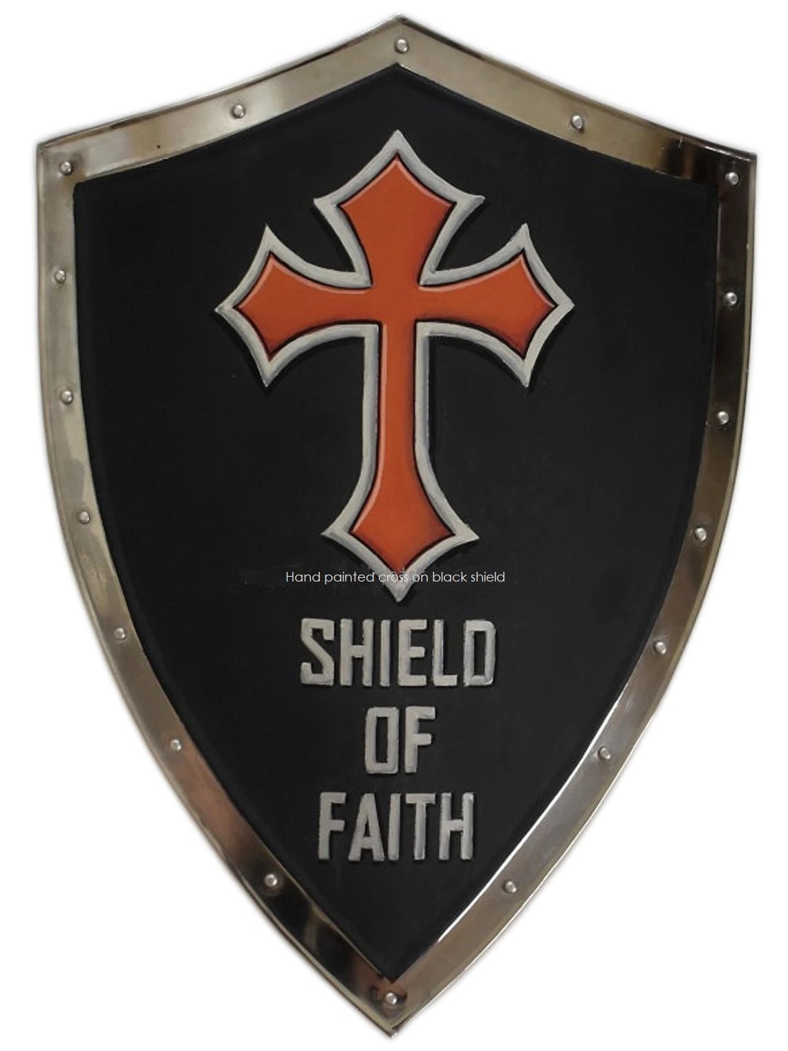 Shield Of Faith