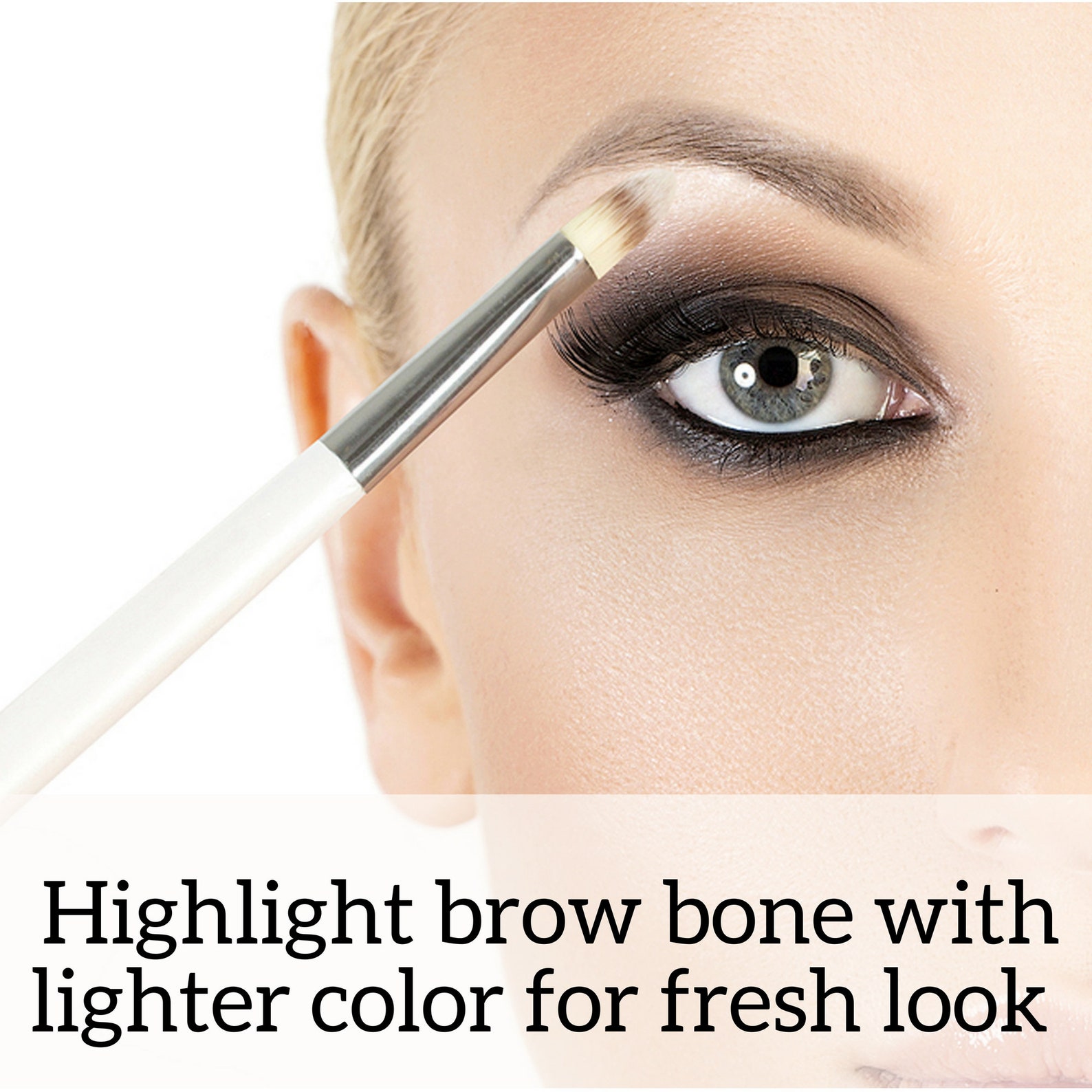 Mineral Eye Shadow PALETTES Pressed Powder All Natural | Etsy