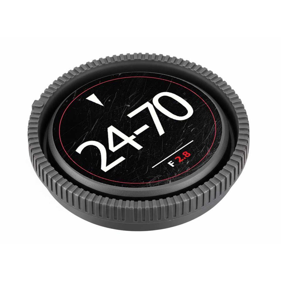 High-resolution Printable Lens Sticker Indicator Pack for Sony E-mount ...