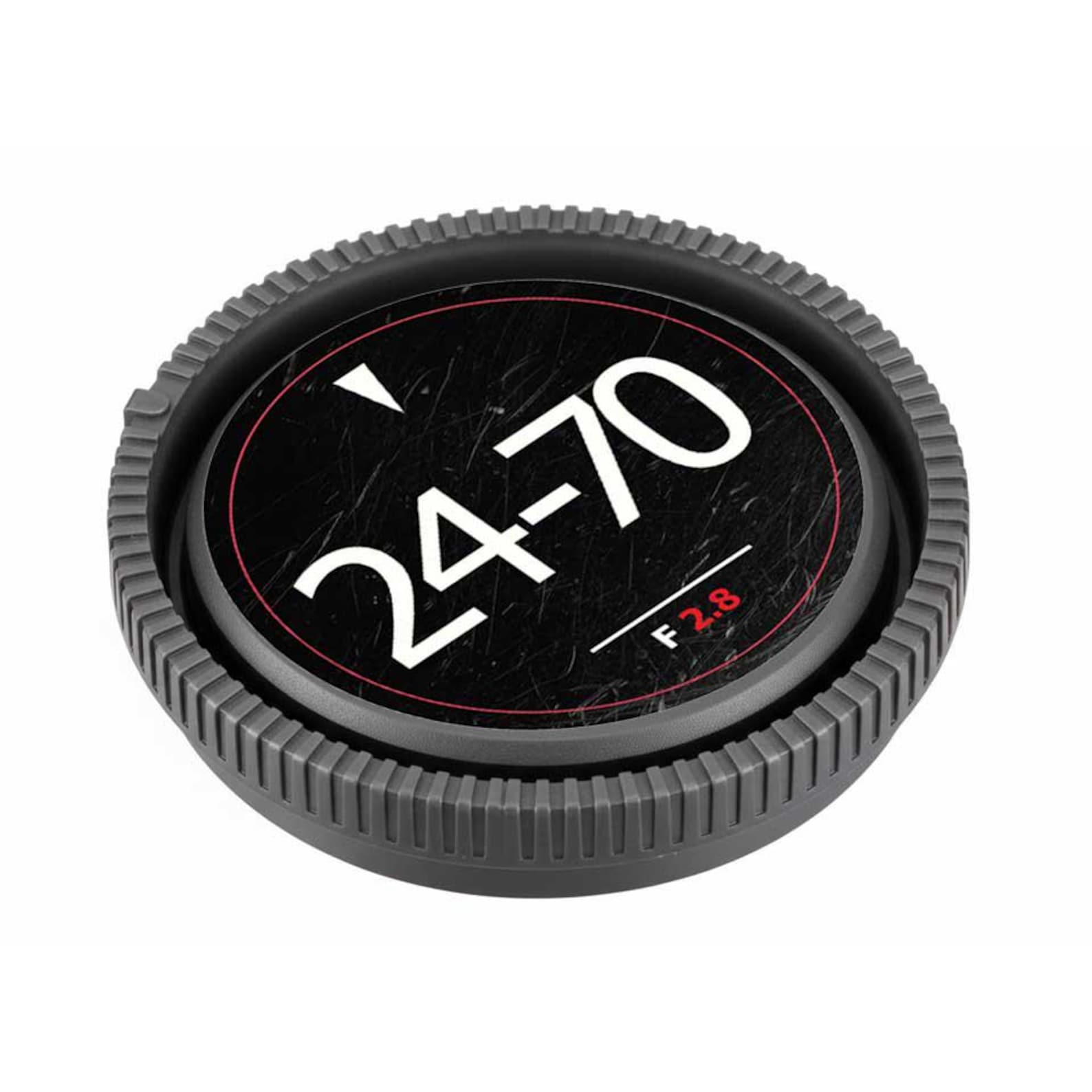 High-resolution Printable Lens Sticker Indicator Pack for Sony E-mount ...