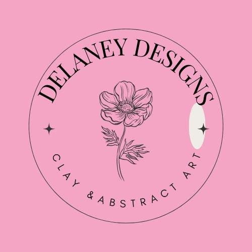 DeLaneyDesignsArtSp - Etsy