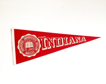 Indiana University - Etsy