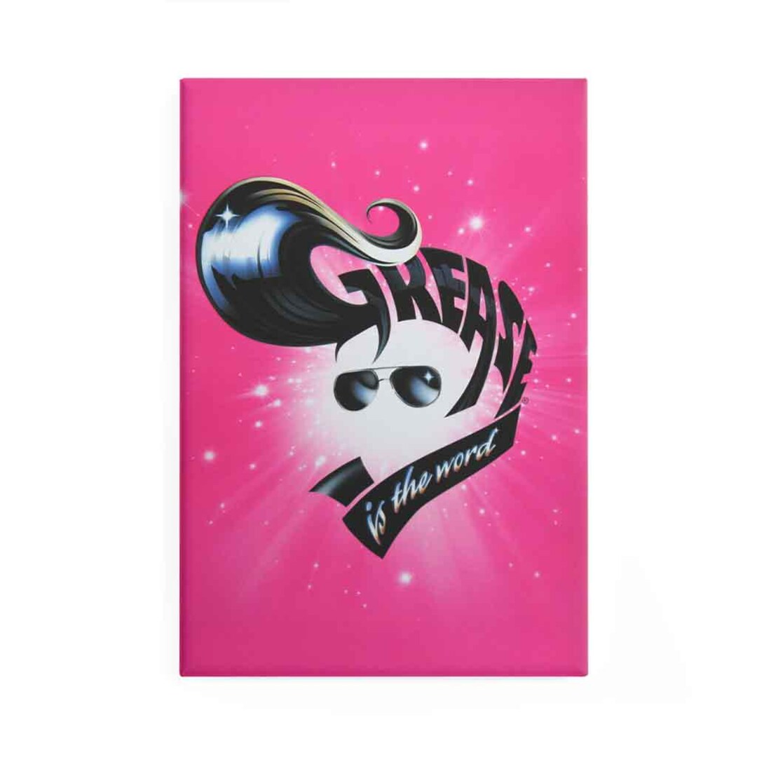 Grease Magnet - Etsy