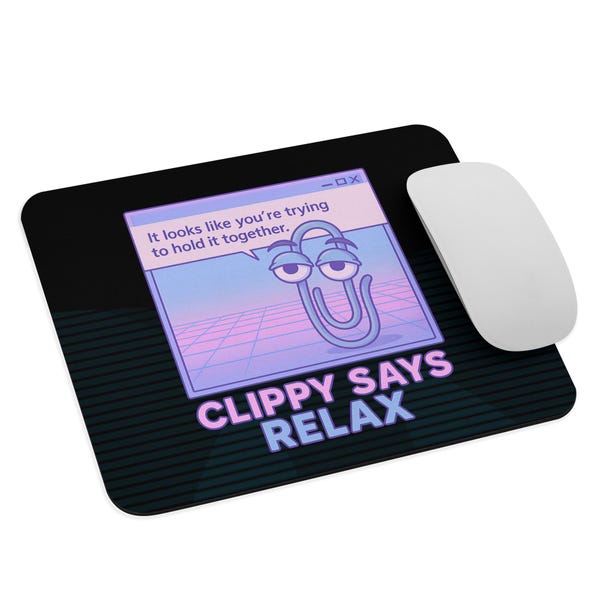 Microsoft Merch - Etsy