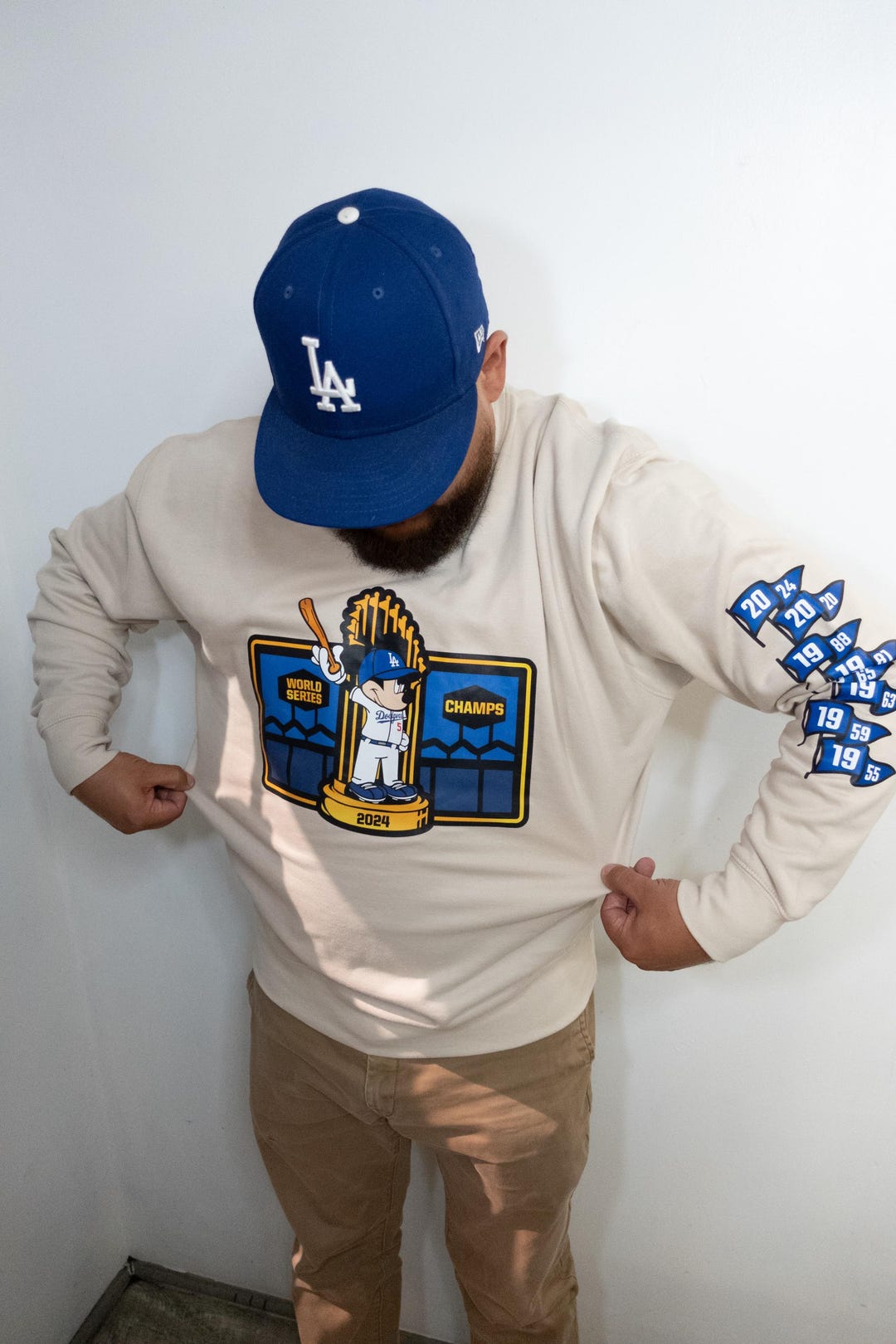 Mickey Freeman!! - Etsy