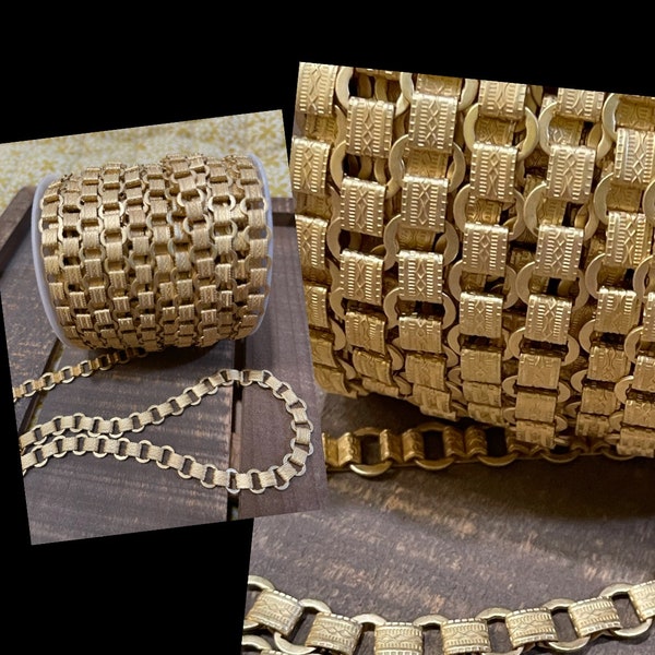 Book Chain Bracelet - Etsy