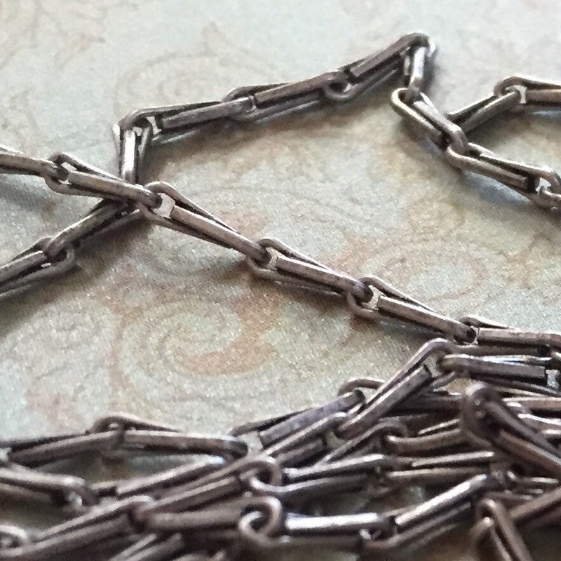 Ox Chain - Etsy