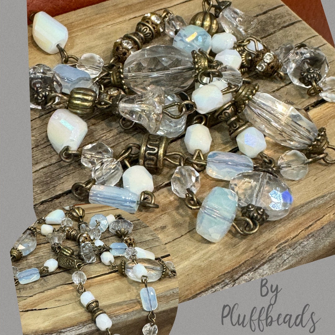 New 2024 NUANCES De BLAC Ensemble Assortment European Glass Crystal ...