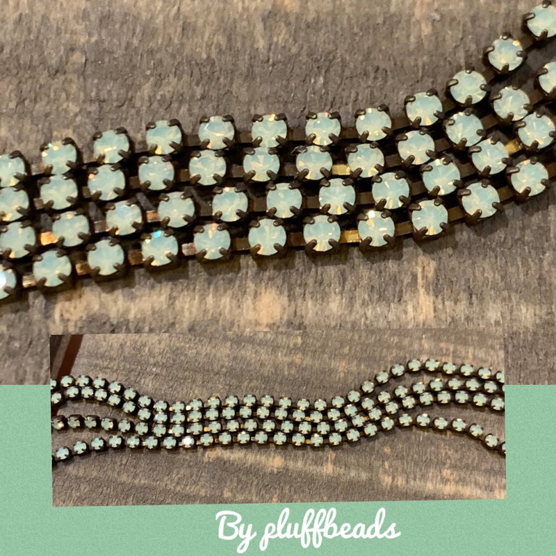 Cup Chain - Etsy