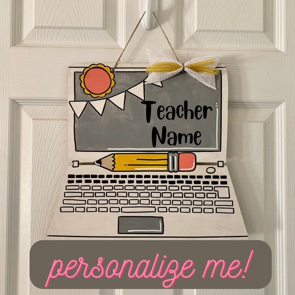Computer Lab Decor - Etsy
