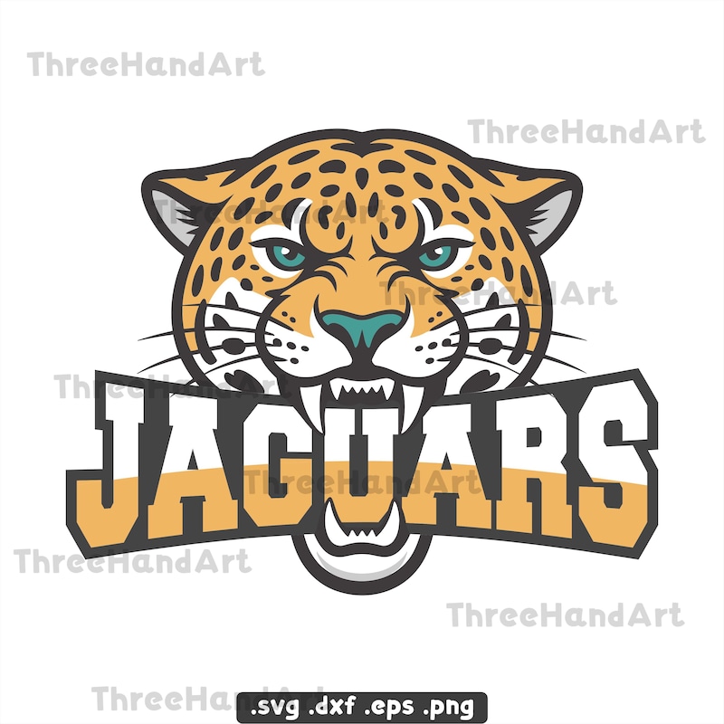 Dxf Files Jaguar - Etsy