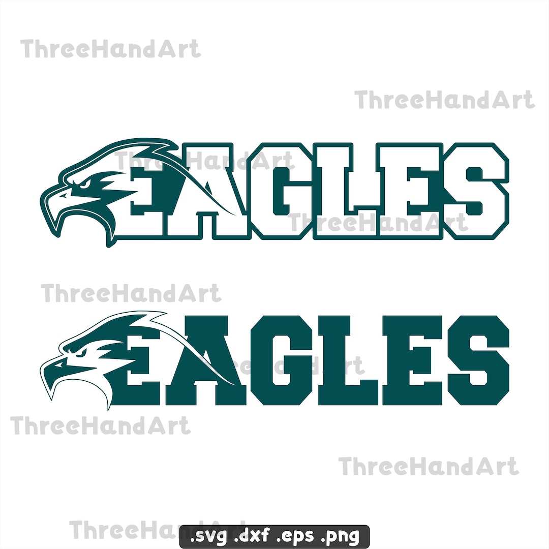 Love Eagle Svg, Eagle Svg, Eagle Head Svg, Eagle Cutfile, Bald Eagle ...