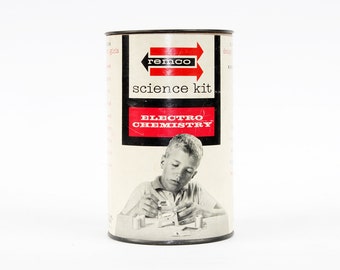 Vintage Science | Etsy