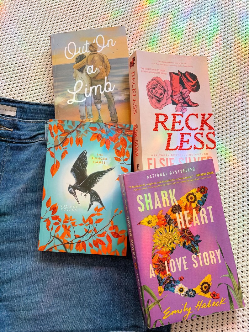 MADE TO ORDER | Bedazzled Book - Etsy