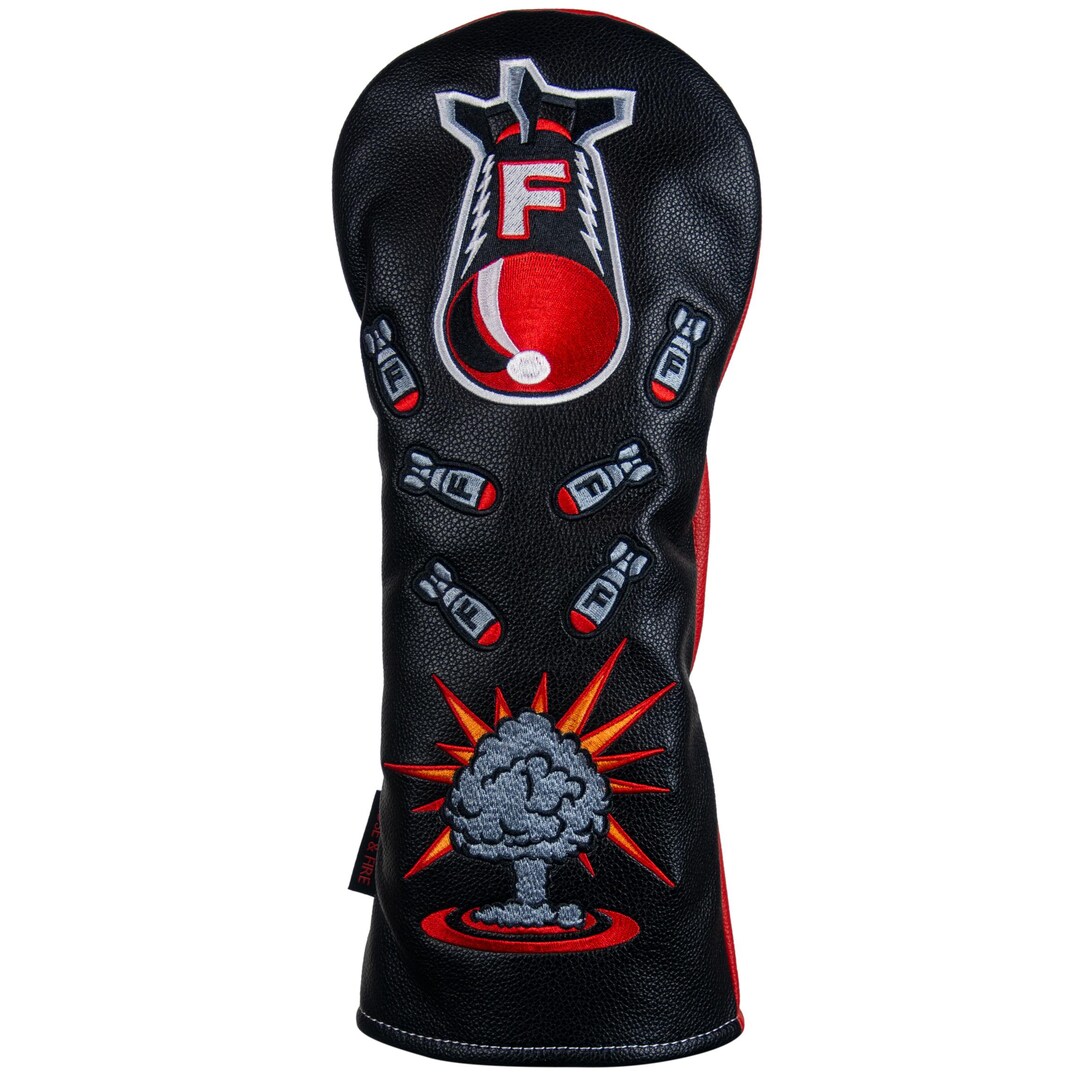 F BOMB HEADCOVER - Etsy