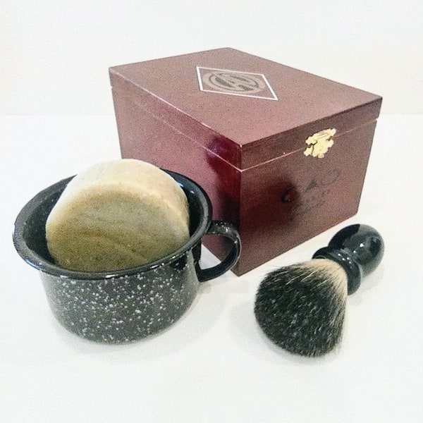 Shave Kit - Etsy