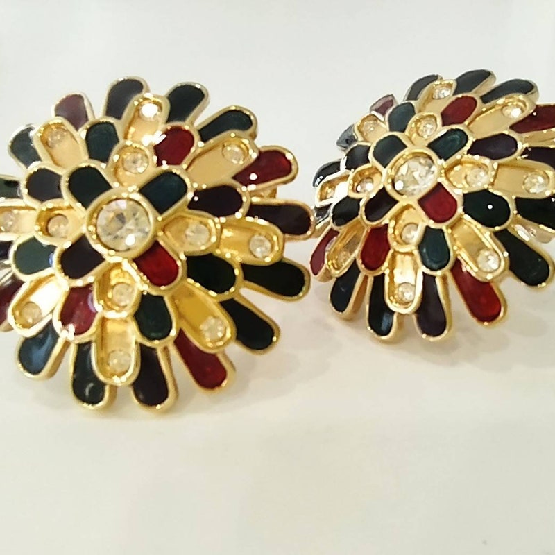 Swarovski Jewelry - Etsy