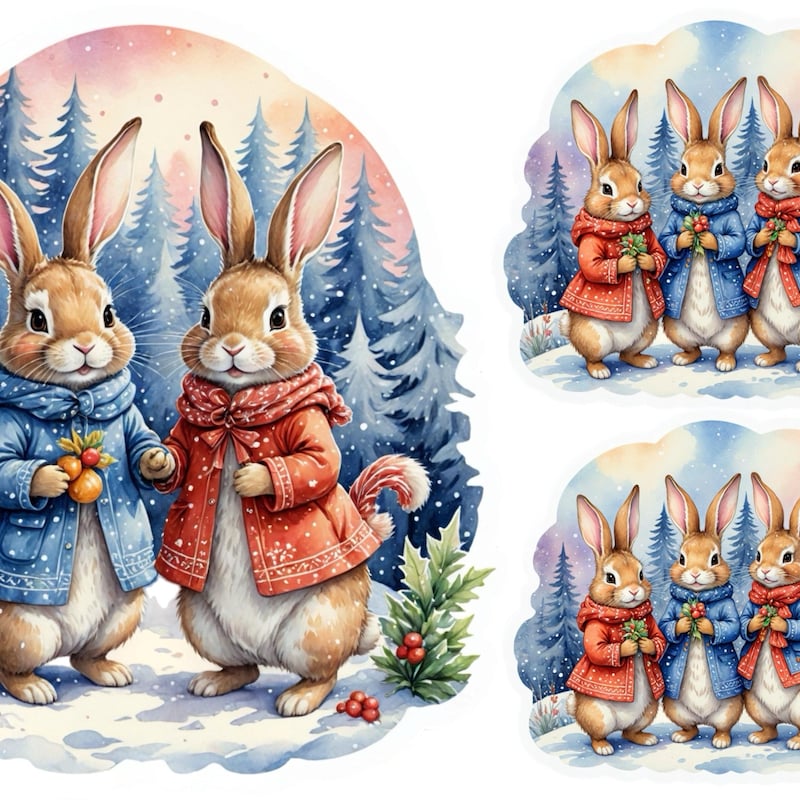 Peter Rabbit Rice Paper - Etsy