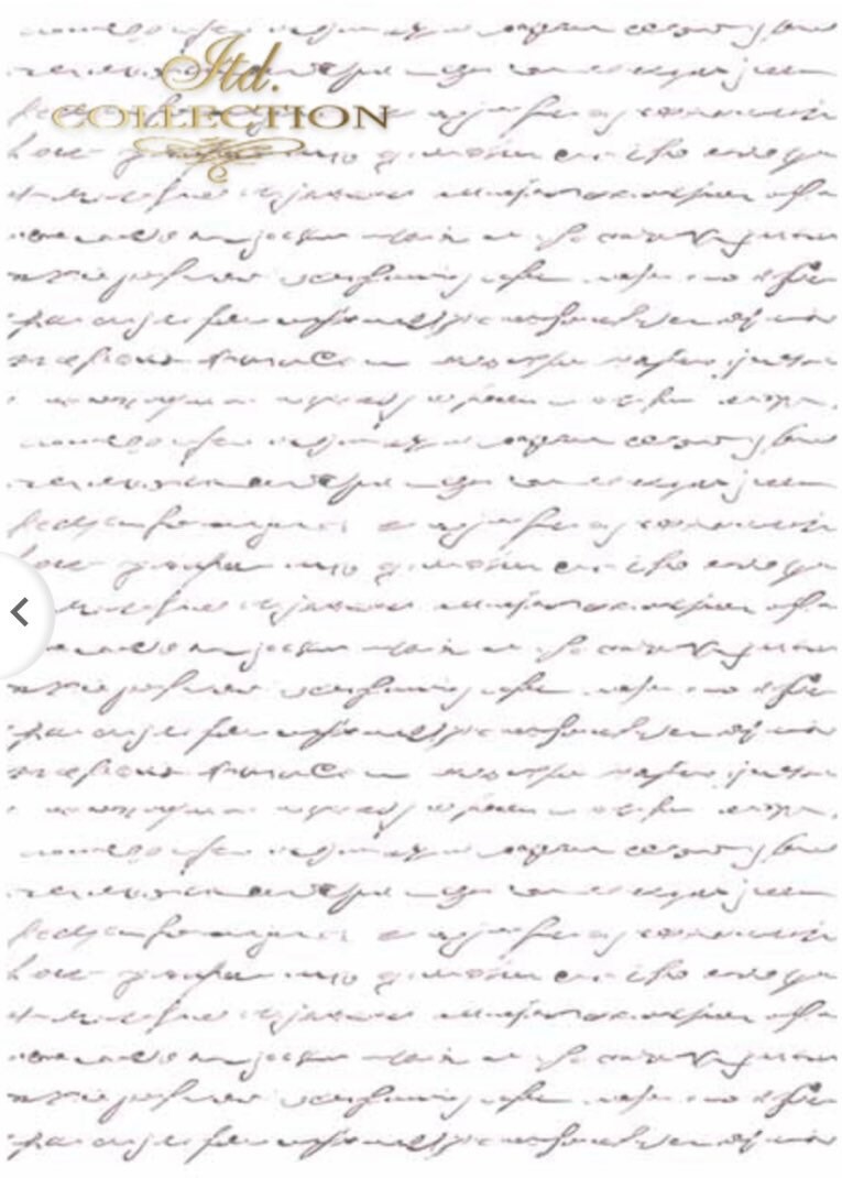 A4 Scrapbooking Paper Collection Magic Garden Card Stock | Etsy