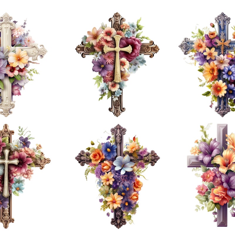 Religious Paper - Etsy