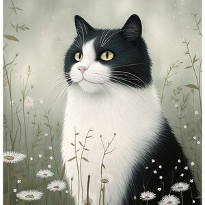 Rice Paper for Decoupage, Cats, Collage Sheet, Decorative Mulberry ...