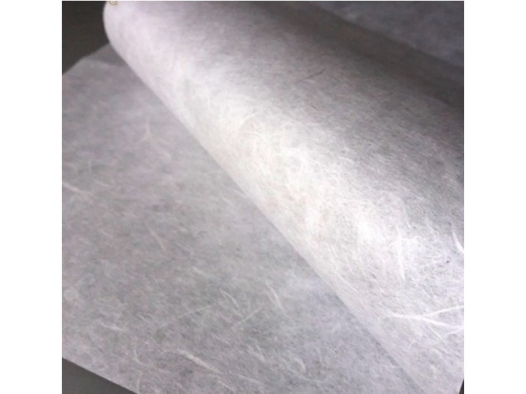 Plain White Rice Paper: Mulberry Tissue for Decoupage, Scrapbooking ...