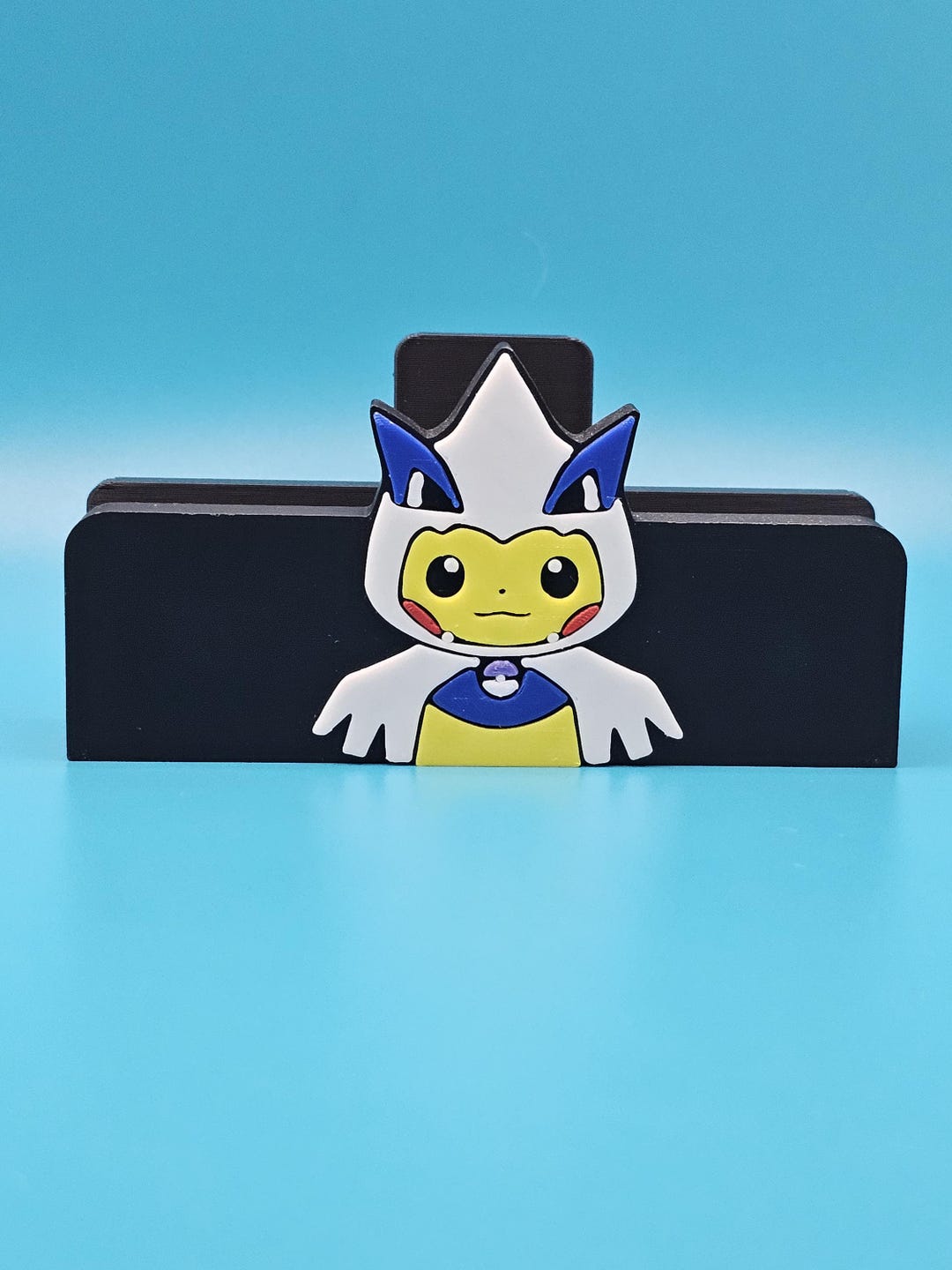 Lugia Poncho Pikachu Card Slab Stand Pokemon PSA, Cgc, Bgs - Etsy