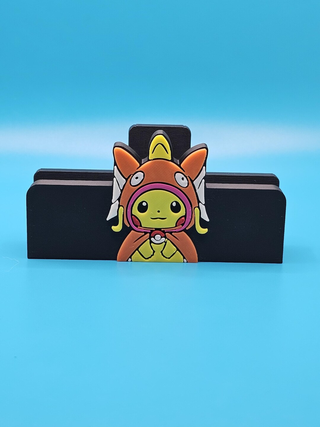 Magikarp Poncho Pikachu Card Slab Stand Pokemon PSA, Cgc, Bgs - Etsy UK