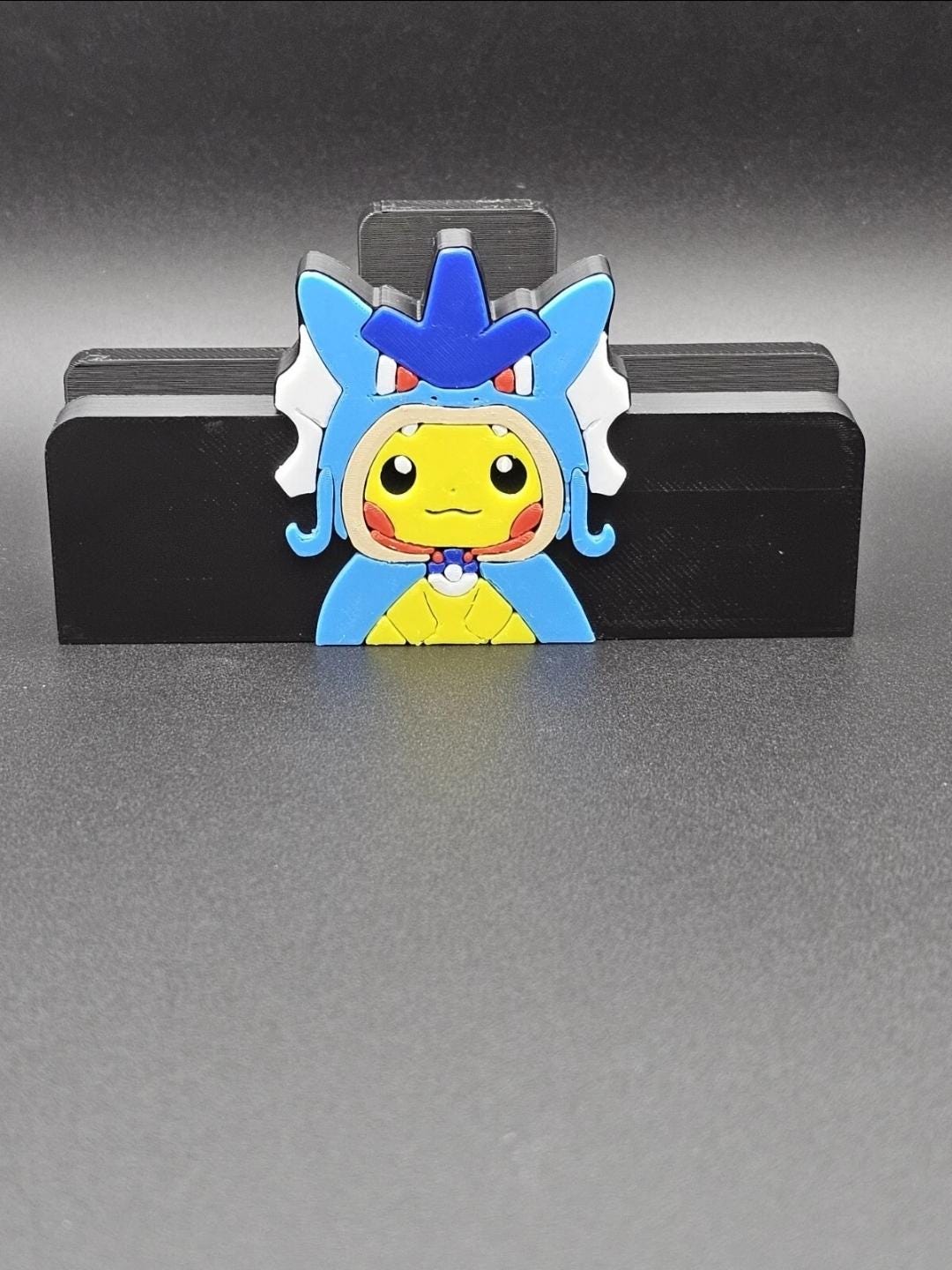 Gyarados Poncho Pikachu Card Slab Stand Pokemon PSA, Cgc, Bgs - Etsy