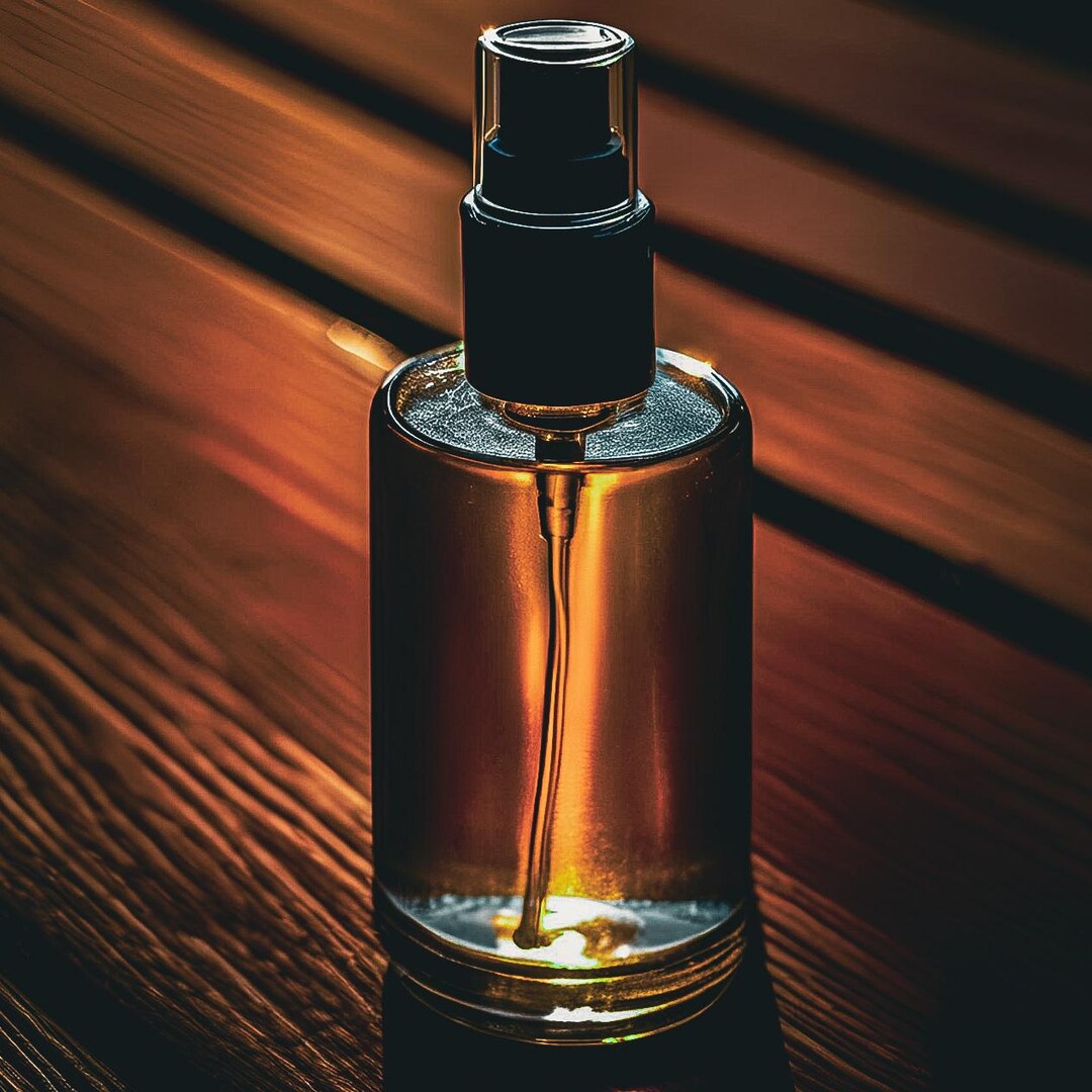 Mike's Mercy Pain Relief Spray - Etsy